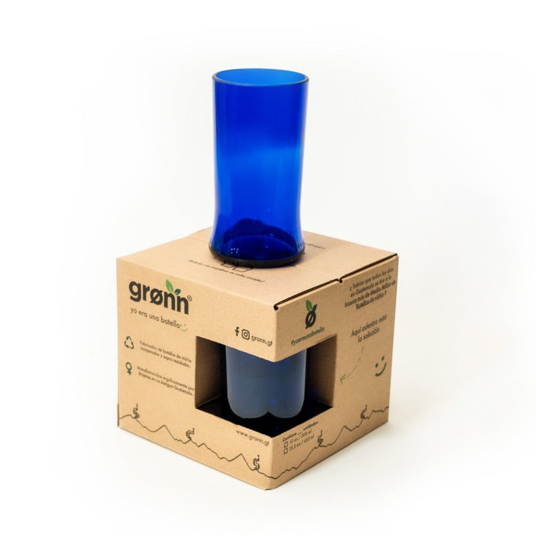 Todos los Vasos :) – Gronn Guatemala