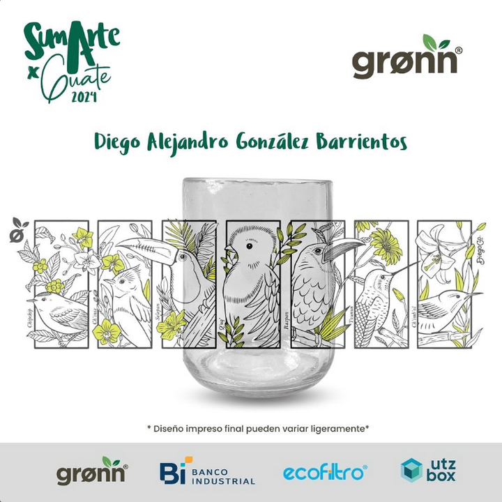 Colecciones – Gronn Guatemala